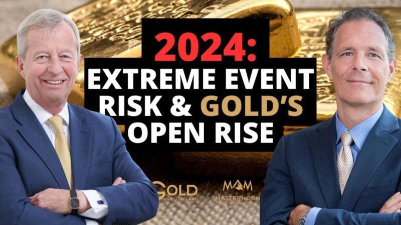 The World’s Best Kept Investment Secret Is Gold | GoldBroker.com