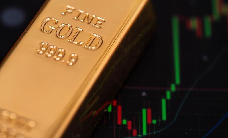 Gold: The Best Performing Asset of the 2000s, And the Best Is Yet to ...