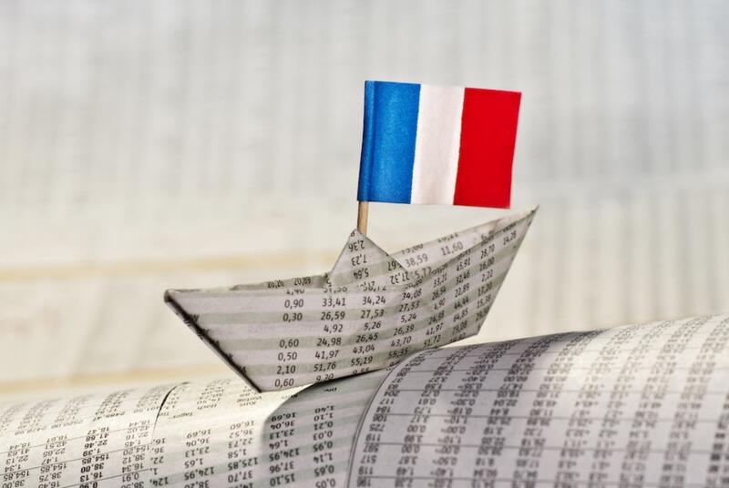 What Does the Future Hold for the French Economy? | GoldBroker.com