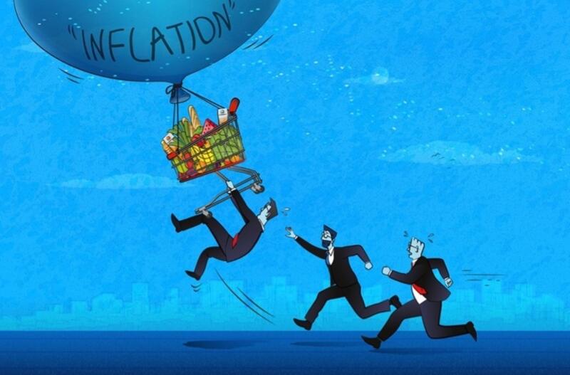 Inflation: What Can We Expect Next? | GoldBroker.com