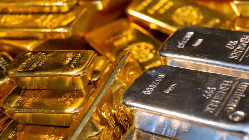 Gold Enters A New Reality | GoldBroker.com