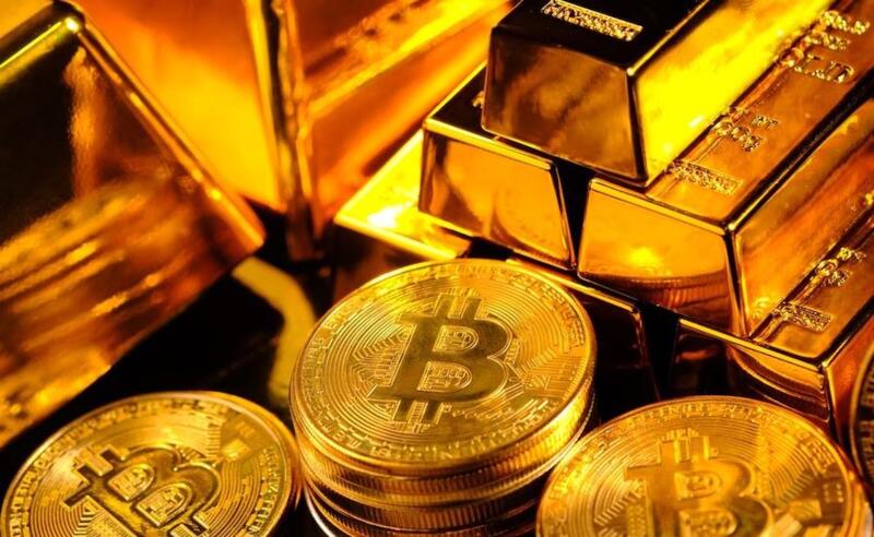 Why the Divergence Between Gold and Bitcoin? | GoldBroker.com
