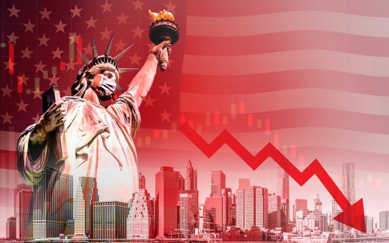 The US Economy is Faltering More Than It Seems | GoldBroker.com